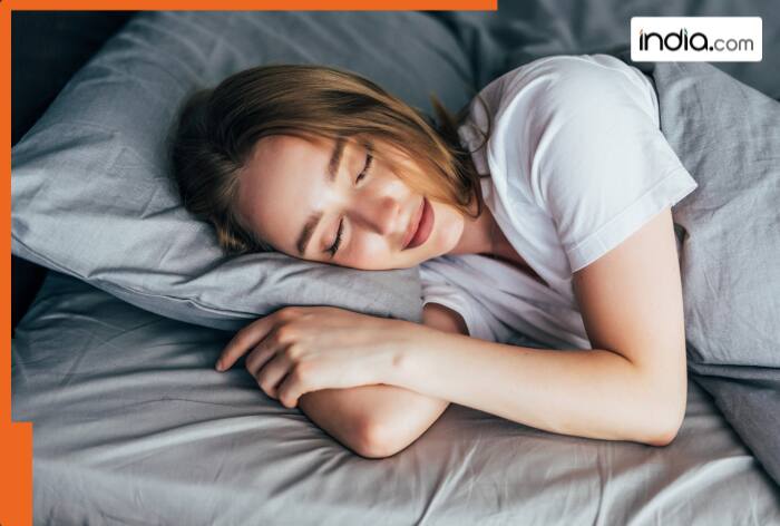 7 simple ways to get better sleep during hot summer nights