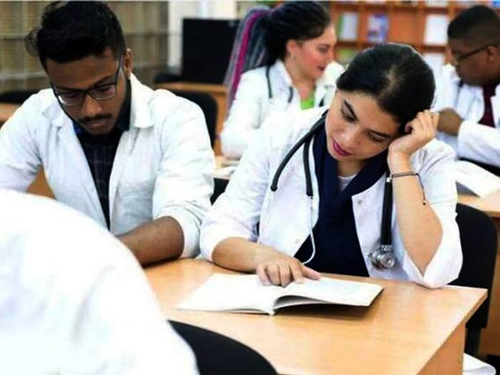 Postpone NEET UG 2022: Here’s Why Students Demand Delay in Exam | Photos