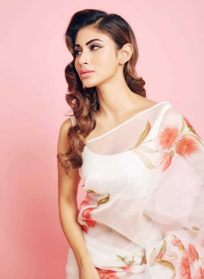Mouni Roy in Brahmastra