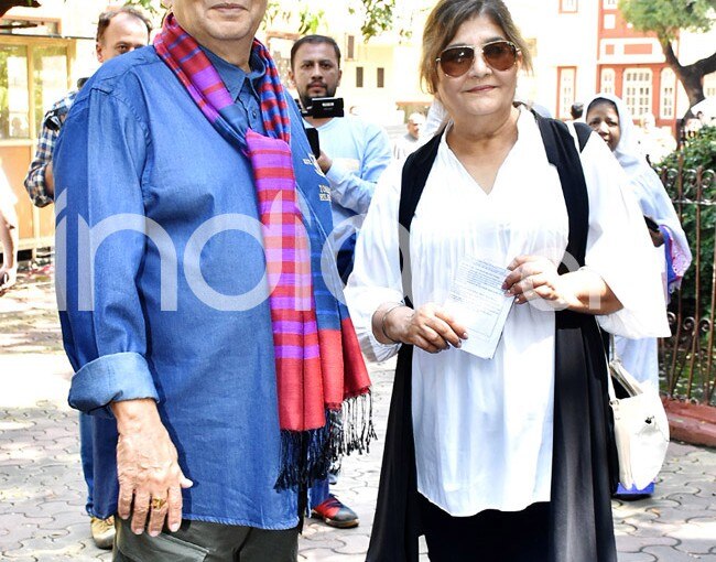 Subhash Ghai