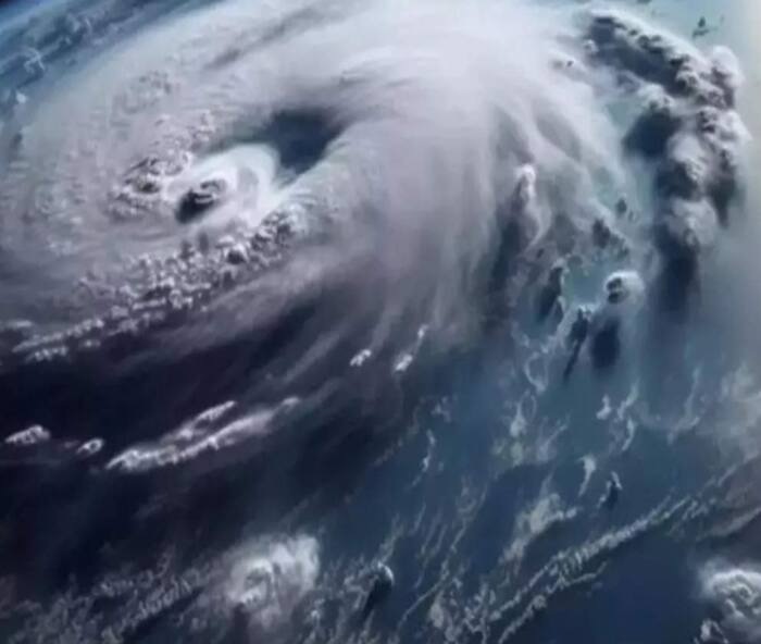 Cyclone Michaung: 10 Latest Updates You Must Know - In PICS