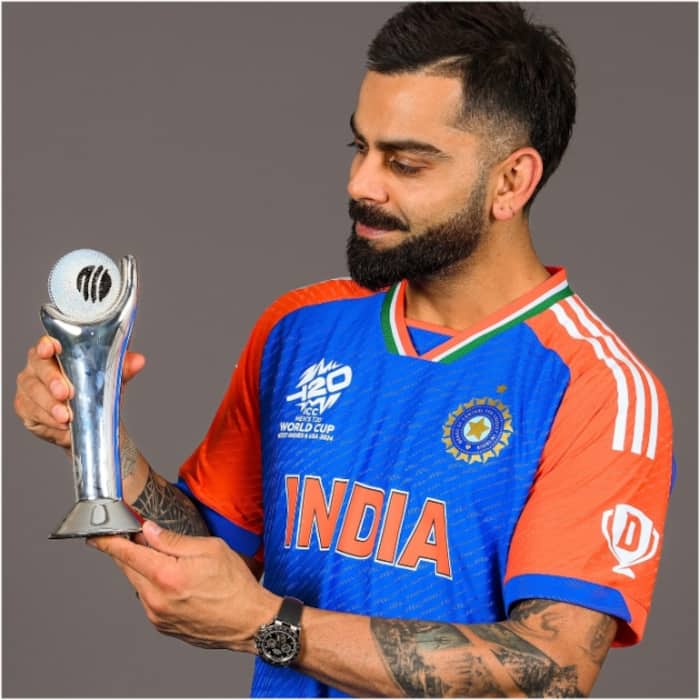 Virat Kohli vs Babar Azam: Who performed better in 2024?