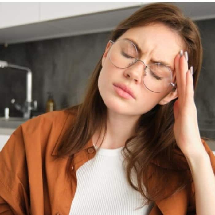 Early symptoms of brain stroke that every adult should know