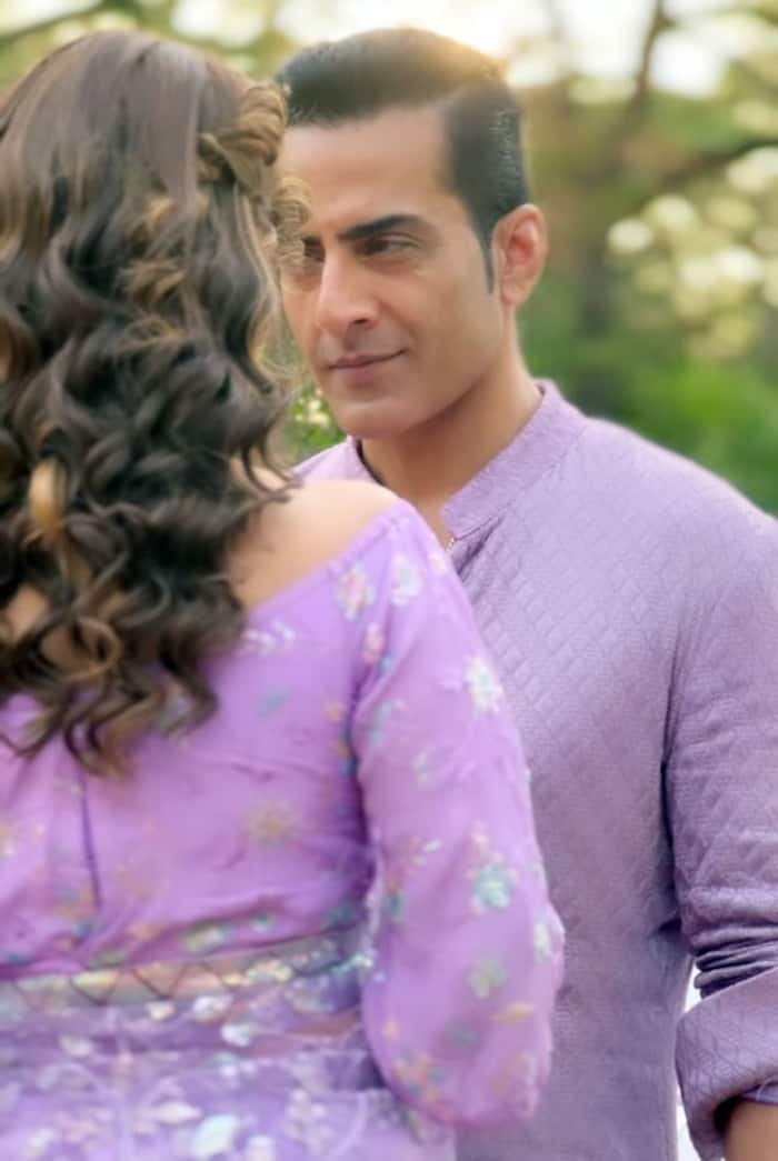 Sushanshu Pandey: The Cool Hunk