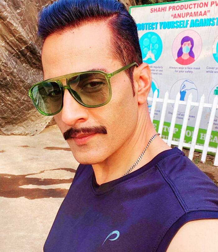 World Environment Day: From Anupamaa's Vanraj to Baa, Check Out How ...