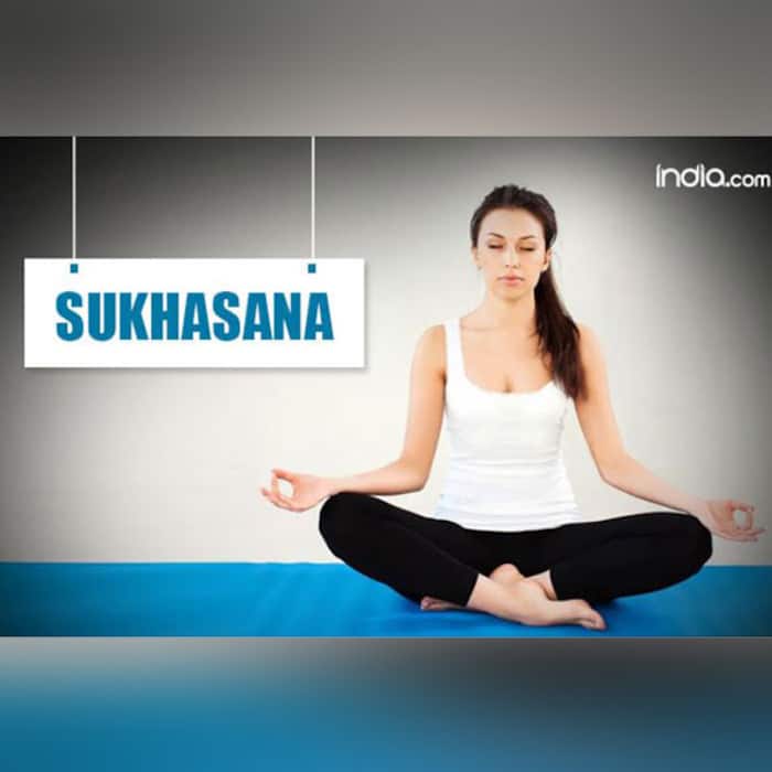 Top 7 Yoga Asanas