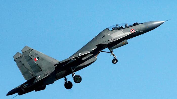 Sukhoi-30MKI Fighter Jet: What Makes This IAF Fighter Enemies’ Nightmare