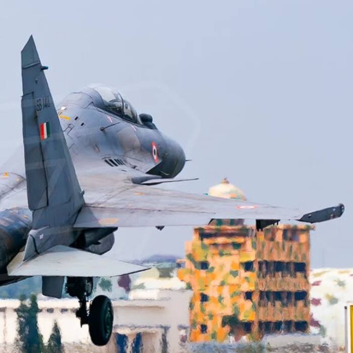 Rafale To Tejas: Top 10 Most Powerful Weapons That Make the Indian Air ...