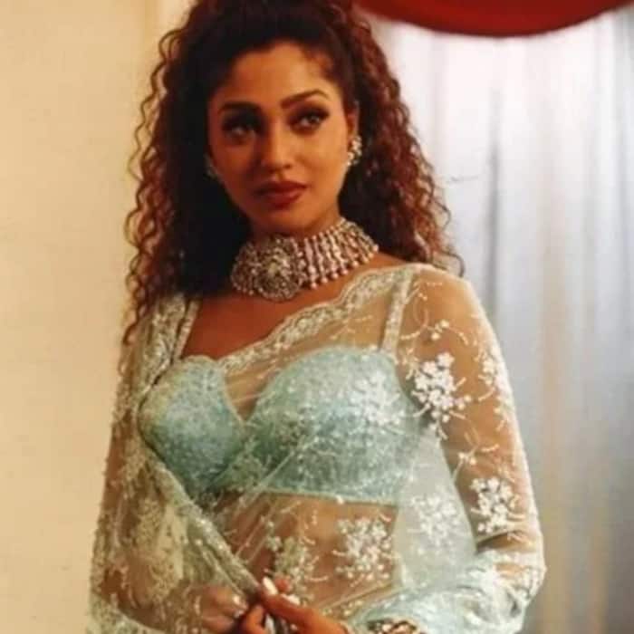 Meet Amitabh Bachchan's 'bahu' who worked with Shah Rukh, Salman Khan ...