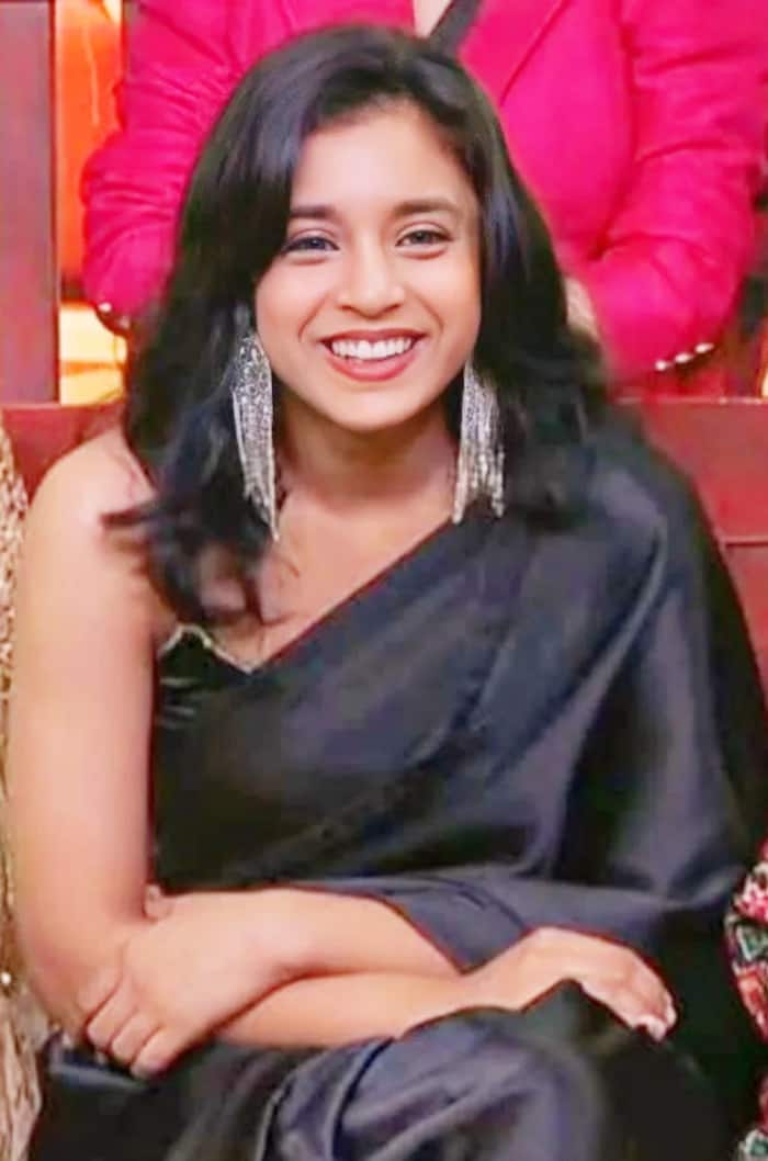 Sumbul Touqeer’s salary in Bigg Boss 16 Sumbul Touqeer’s salary in Bigg Boss 16