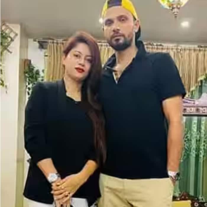 Meet gorgeous, popular wives of Bangladesh cricketers