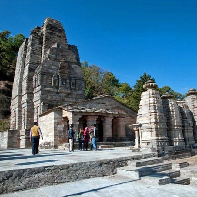 Dakshinaarka Sun Temple in Gaya, Bihar
