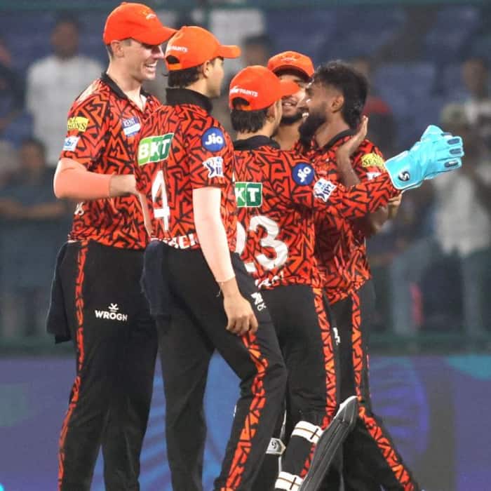 Good news for Kavya Maran's SRH after talks of sale of Kohli's RCB, her ...