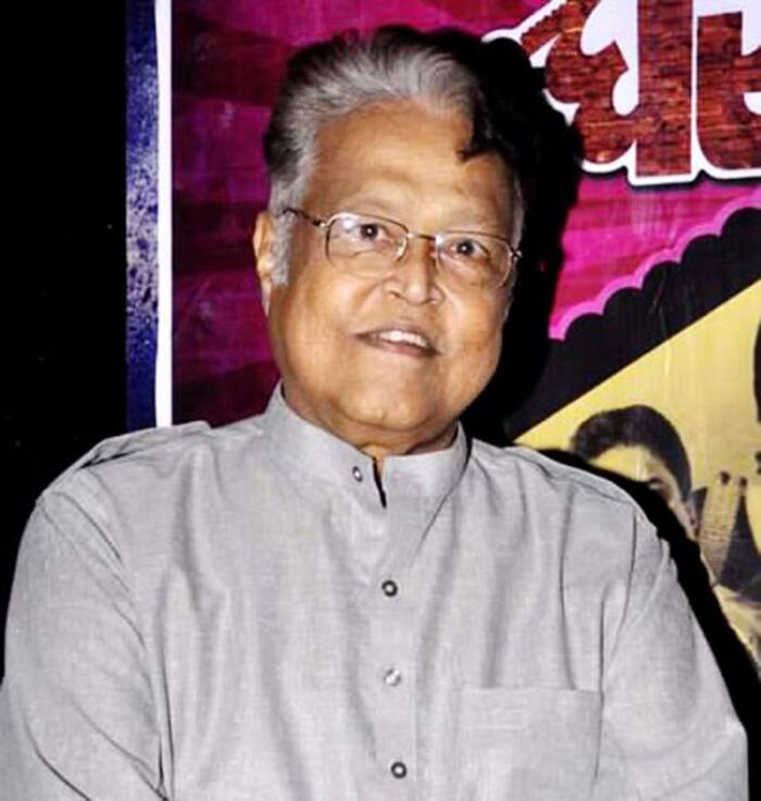 Veteran Actor Viju Khote Passes Away at 77, Bollywood Celebs Mourn