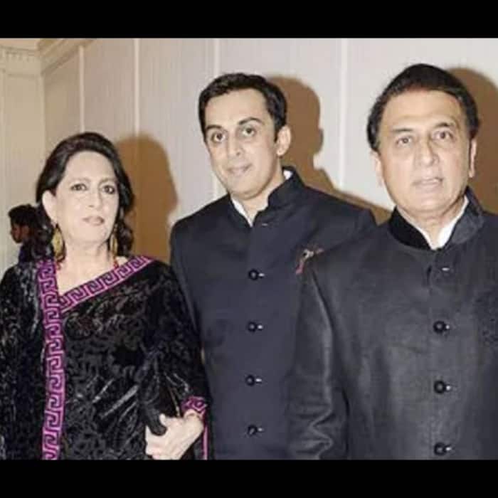 She came for an autograph, star cricketer fell in LOVE, followed her ...