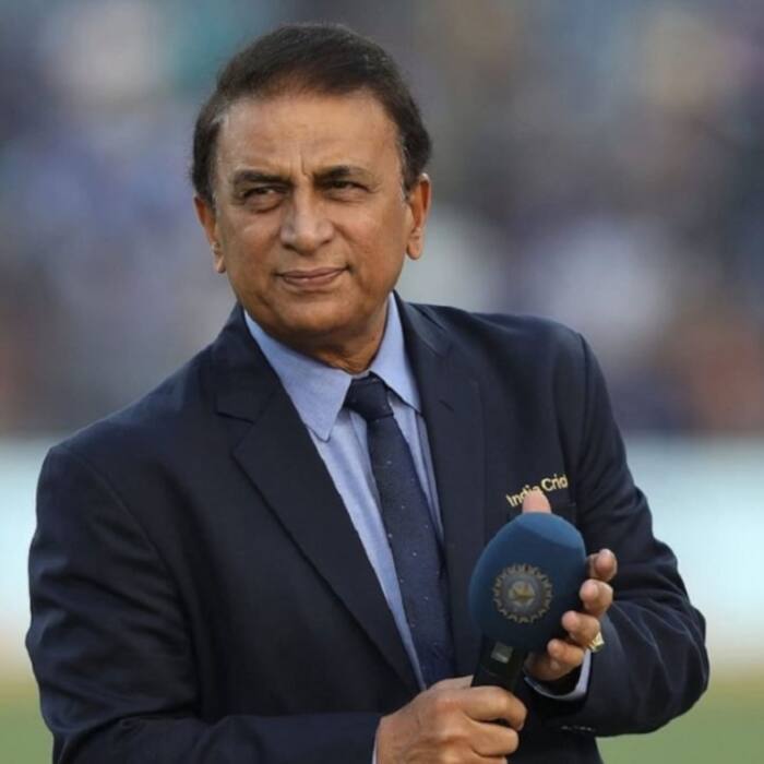Sunil Gavaskar unhappy with Rishabh Pant due to..., showed anger on live TV, asked Sourav ...