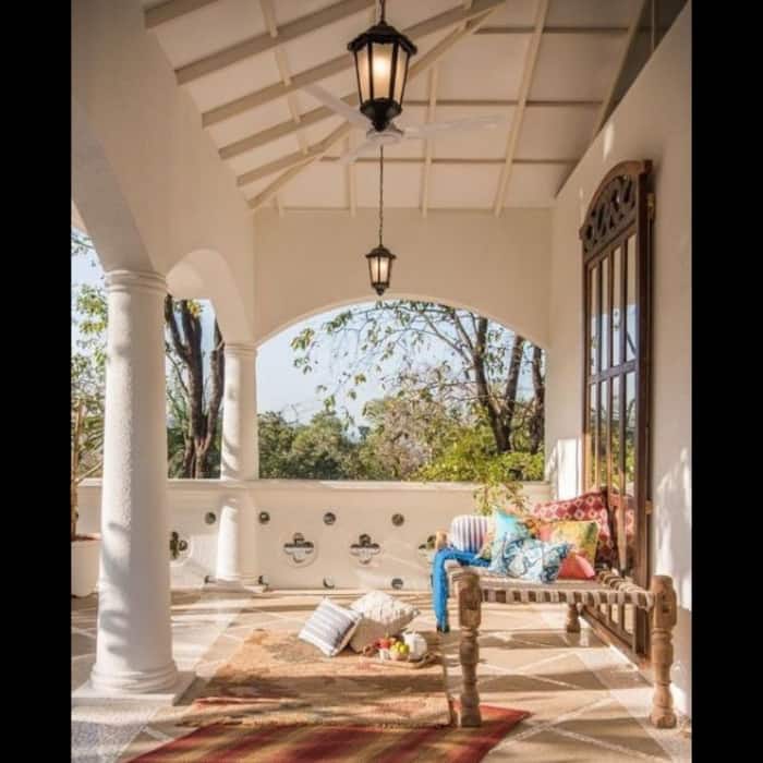 Meet India cricketer who owns luxurious mansion in Goa worth Rs ...