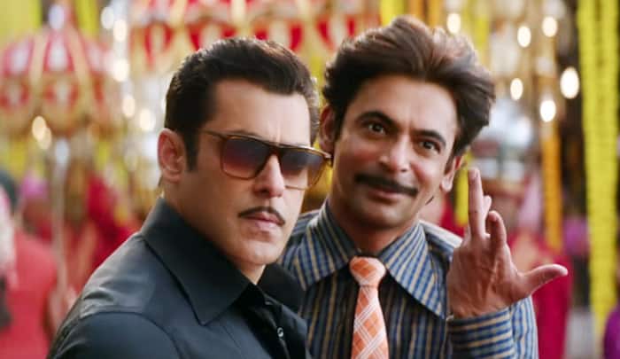 Sunil Grover Speaks on Being a Comedian, Tryst With Bharat, Salman Khan ...