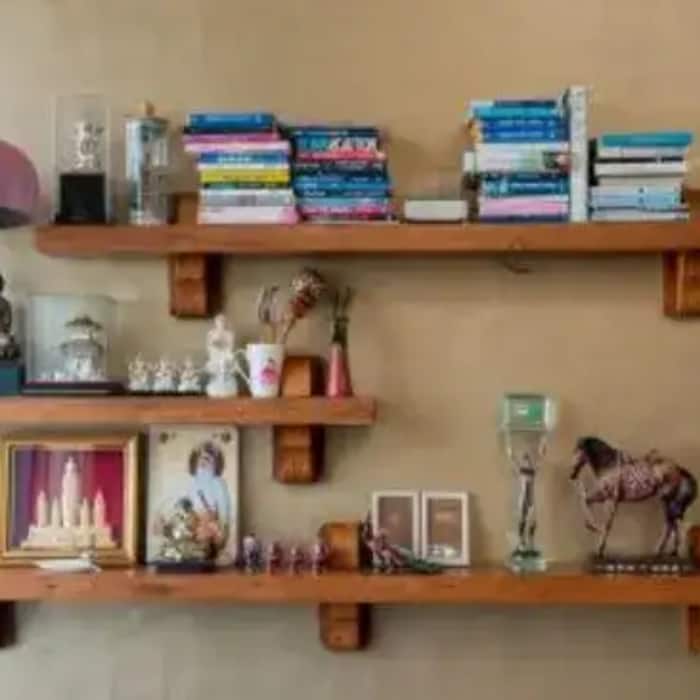 Inside Sunil Grover’s dream home: whimsical decor, sky-high escape ...