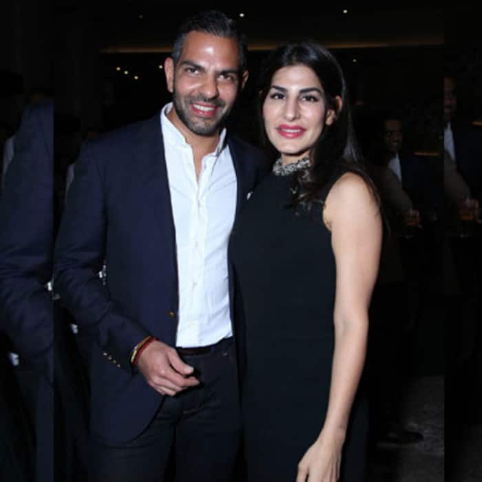 In Pics: Unveiling the TRIPLE DIVORCE story behind Karisma Kapoor ...