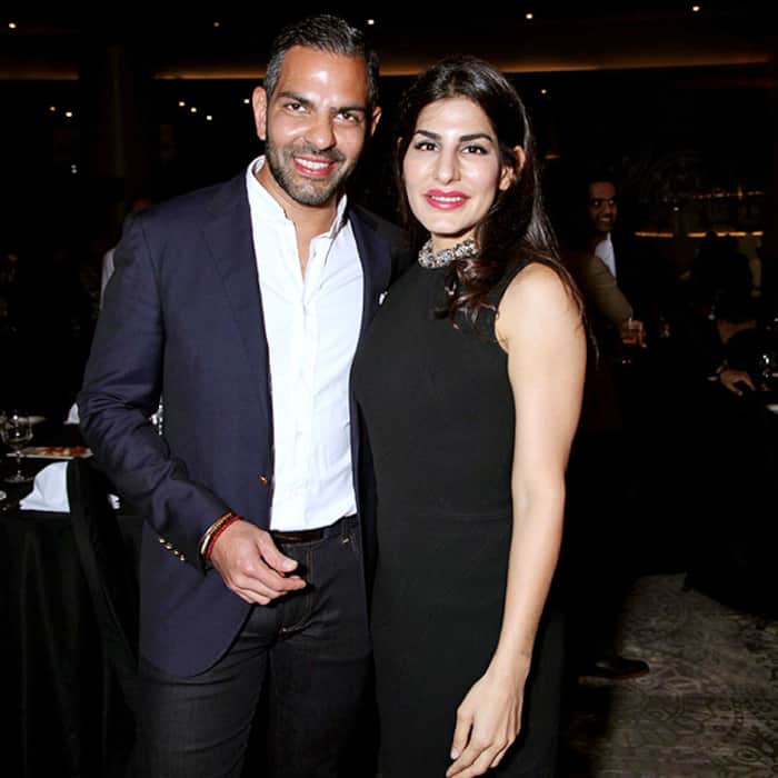 GQ 50 Most Influential Young Indians of 2016 event in pics