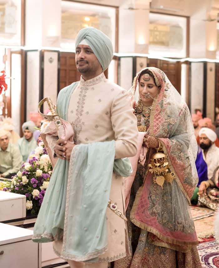 Who is Guneet Monga?