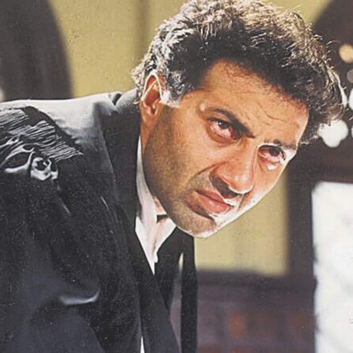 Sunny Deol birthday special: Here is the synopsis of his enviable ...