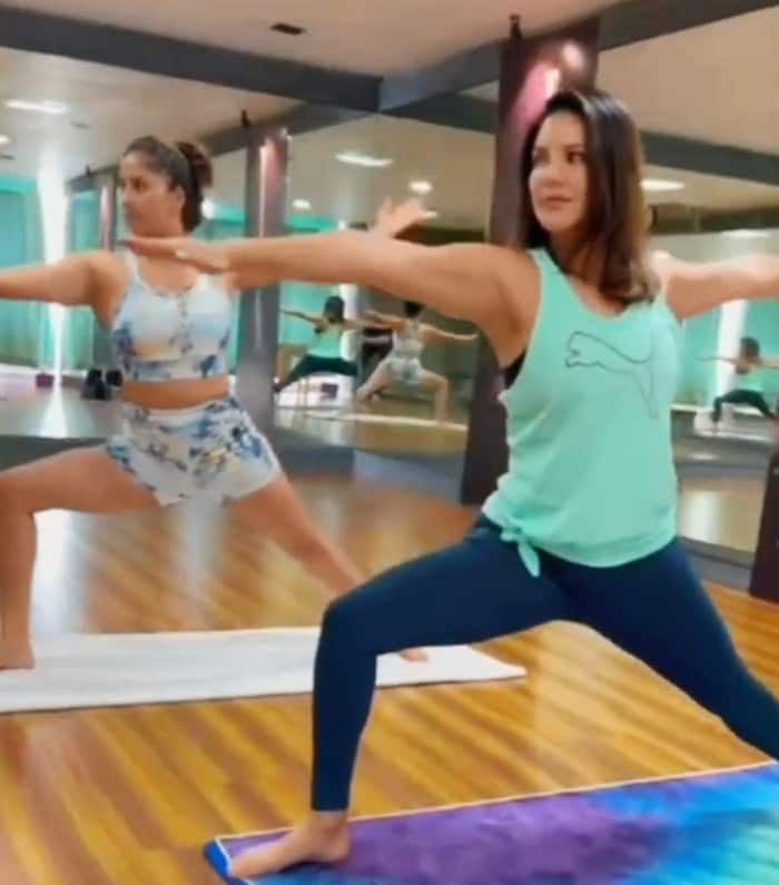 International Yoga Day 2021: Alia Bhatt, Sara Ali Khan, Shilpa Shetty ...