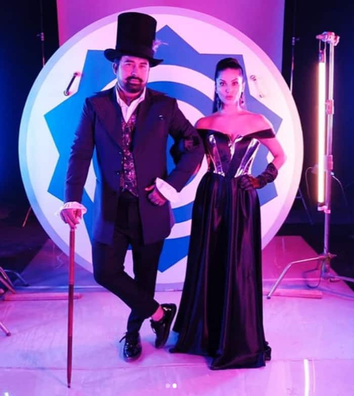 MTV Splitsvilla 12 Contestant List is Out, Check Here