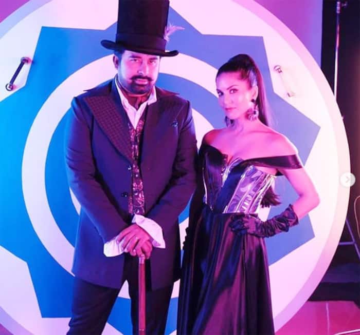 MTV Splitsvilla 12 Contestant List is Out, Check Here
