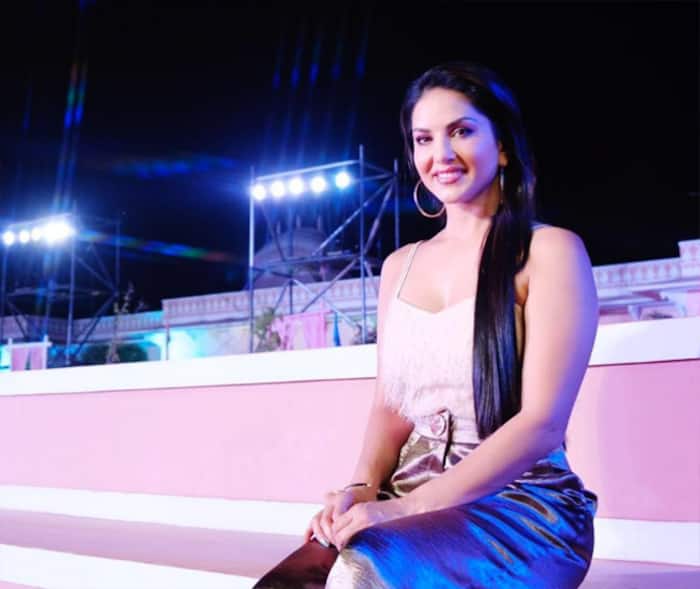 Sunny Leone’s Latest Instagram Pictures Will Blow Your Mind