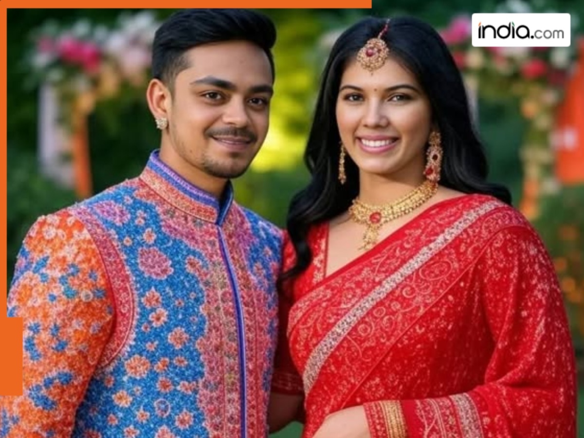 Sunrisers Hyderabad owner Kavya Maran clicked with new recruit Ishan ...