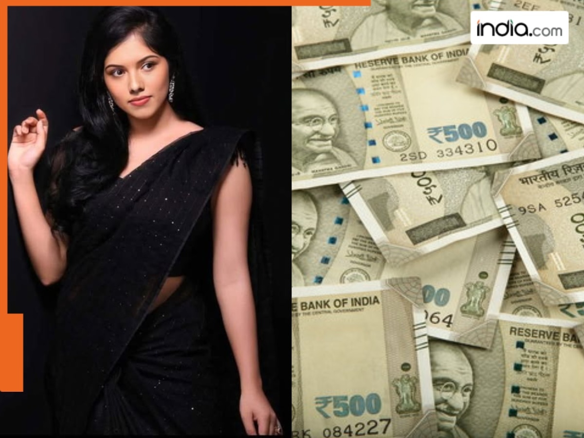 SRH owner Kavya Maran's Lavish Lifestyle: Owns a Rolls-Royce, Bentley ...
