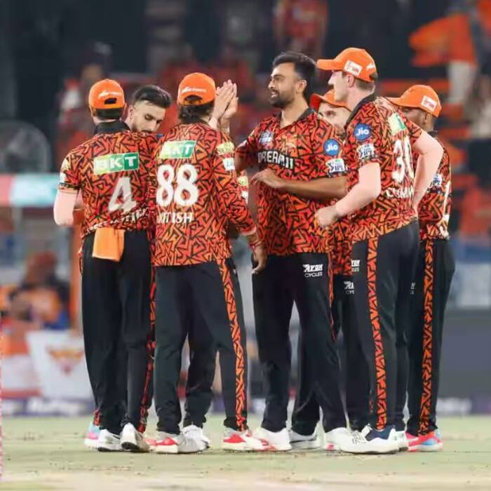Bad news for Kavya Maran, after loss to MI at home, SRH may fail to...