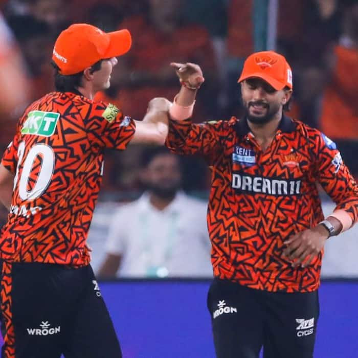 Sunrisers Hyderabad's Disappointing Story in IPL 2025