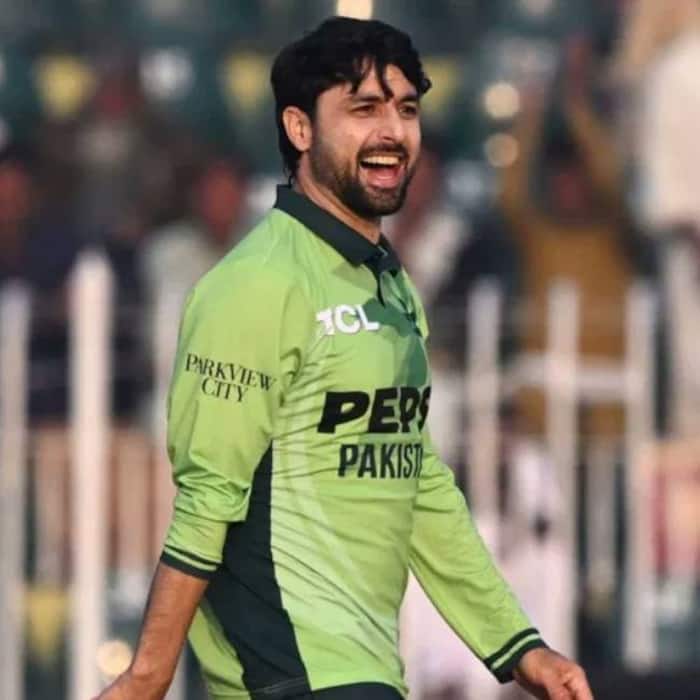 Kavya Maran's team becomes the first Indian franchise to sign Pakistan ...