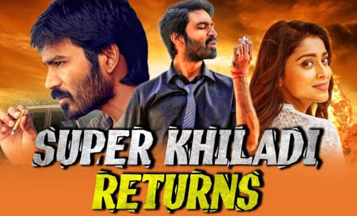 Super Khiladi Returns