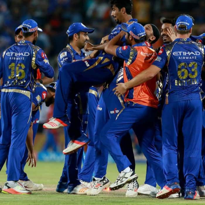 IPL 2017: Matches 34-39 of Indian Premier League