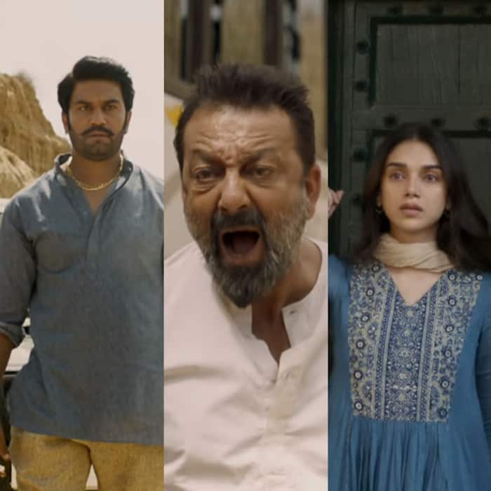 5 reasons why Bhoomi is going to be a perfect comeback for Sanjay Dutt!