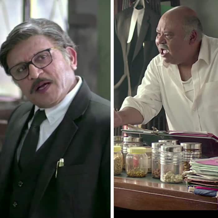 Jolly LLB 2 review: 7 reasons why audience is convinced to watch Akshay ...
