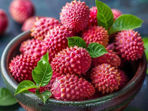 5 Incredible Reasons To Love Litchi For Your Overall Well Being