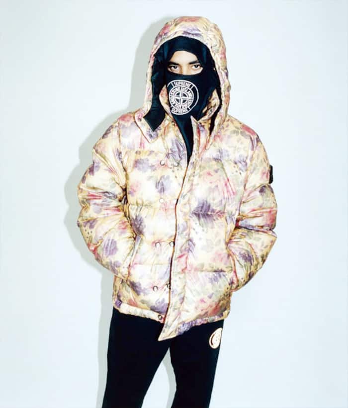 Check Out 9 Most Trending And Costly Designer Masks Fashion Fraternity ...