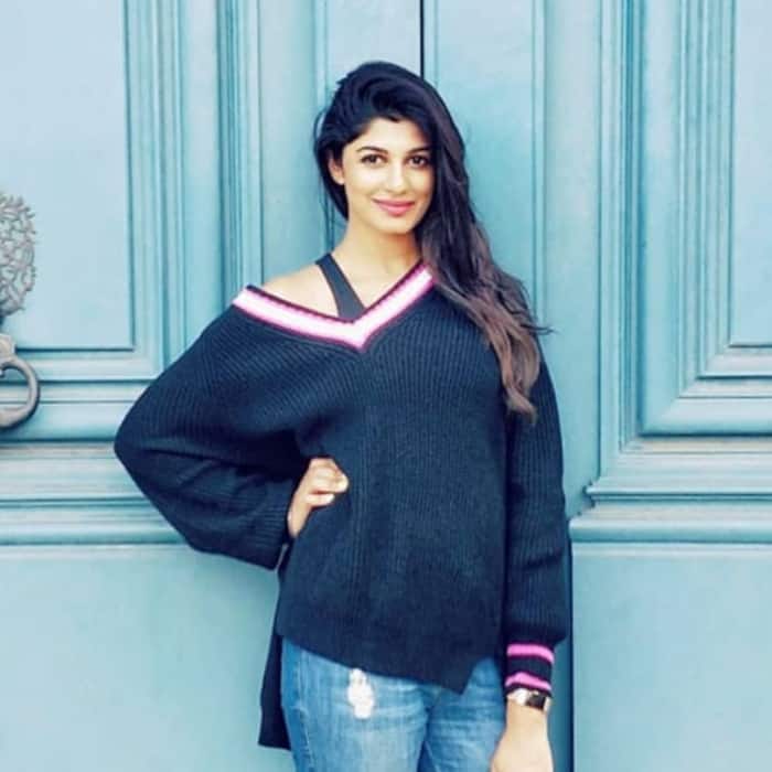 Meet beautiful wife of Sania Mirza's friend, her name is..., husband is...
