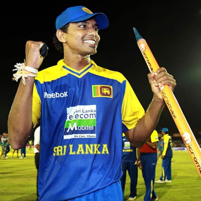 Dhoni's CSK teammate, World Cup star works as a bus driver now, changed his religion from Islam ...