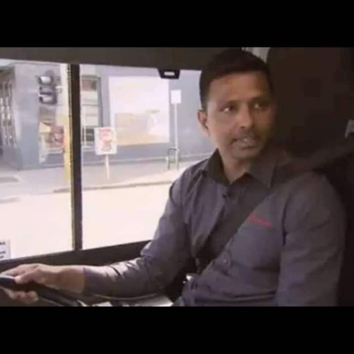 Dhoni's CSK teammate, World Cup star works as a bus driver now, changed his religion from Islam ...