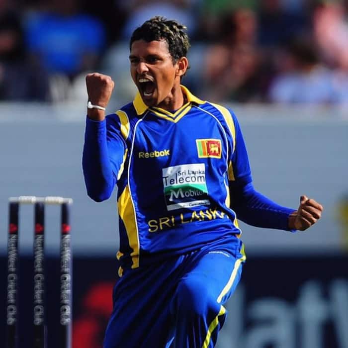 Meet star cricketer, played in World Cup, ex- teammate of Dhoni ...