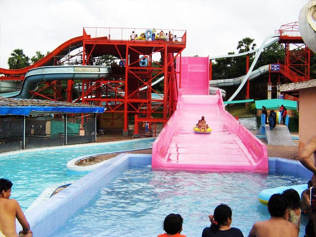 Water Kingdom