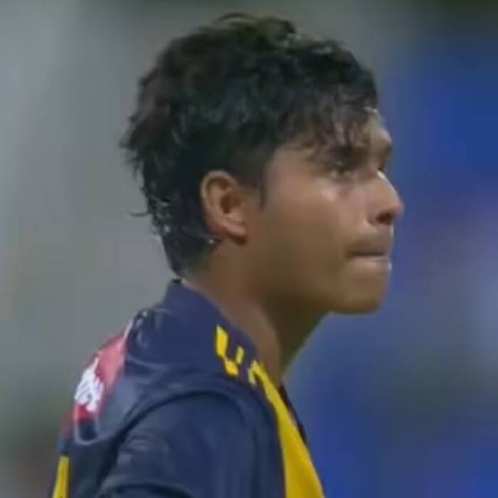 Dunith Wellalage rejoins Sri Lanka squad ahead of Asia Cup 2025 Super 4 ...
