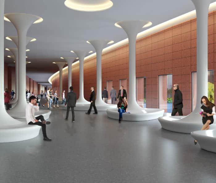 Surat Diamond Bourse: World's Largest Office Building Now In India | In ...