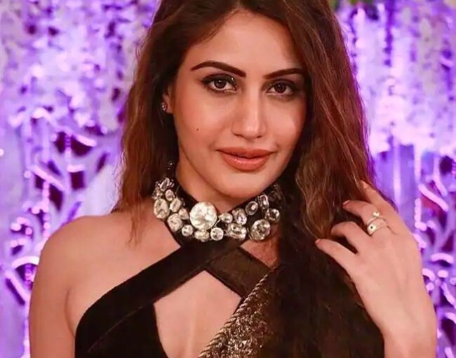 Surbhi and Sharad Malhotra's scintillating onscreen chemistry is ...